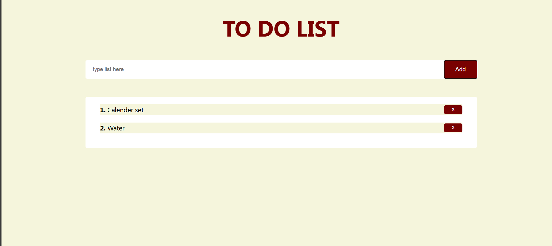 Lalit Kumar - Portfolio