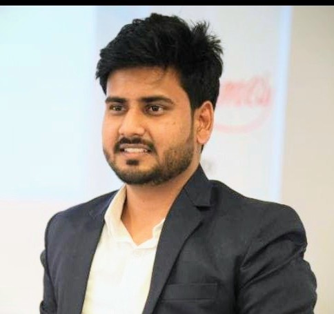 Lalit Kumar - Portfolio